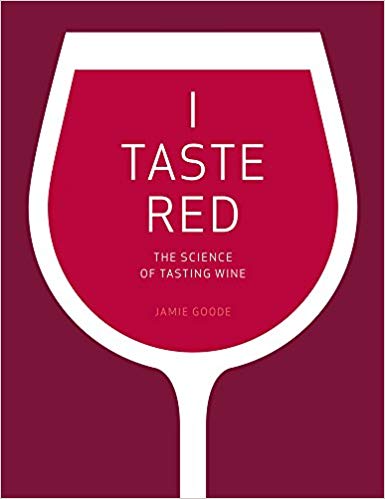 I Taste Red – wineanorak.com