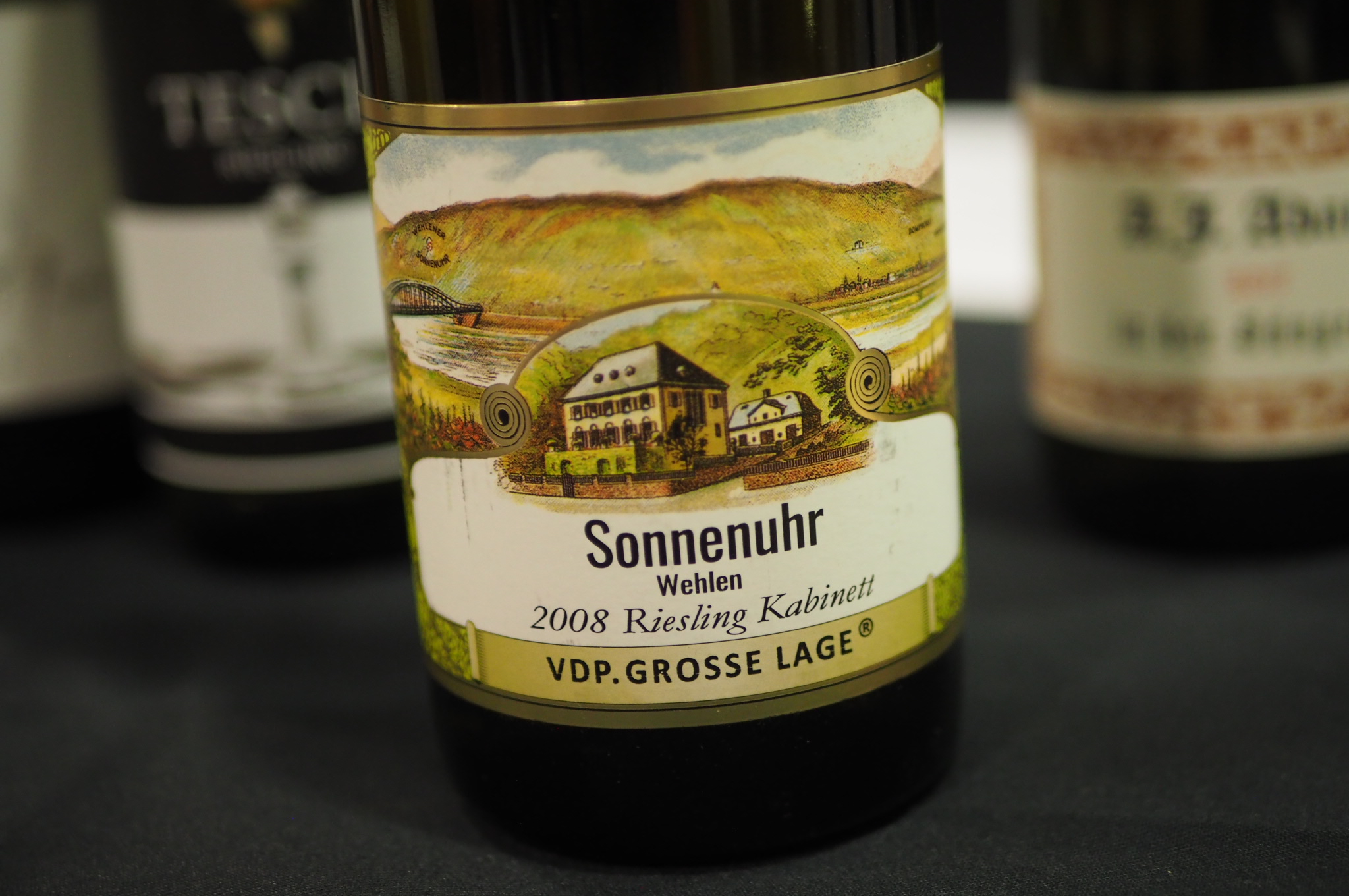 Germany’s diversity in eight wines – wineanorak.com