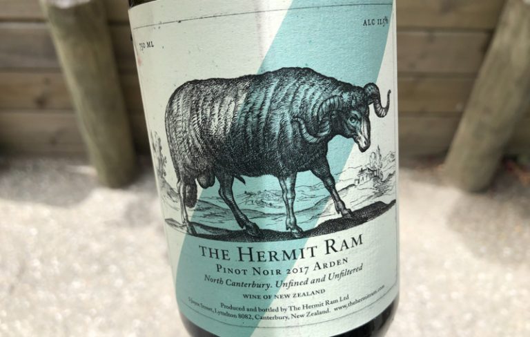 Hermit Ram: stunning natural wines from North Canterbury – wineanorak.com