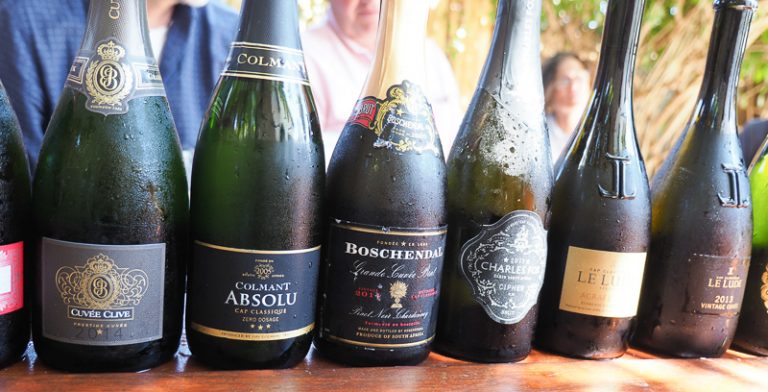 Méthode Cap Classique Report – wineanorak.com