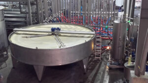 Must clarification by flotation – wineanorak.com