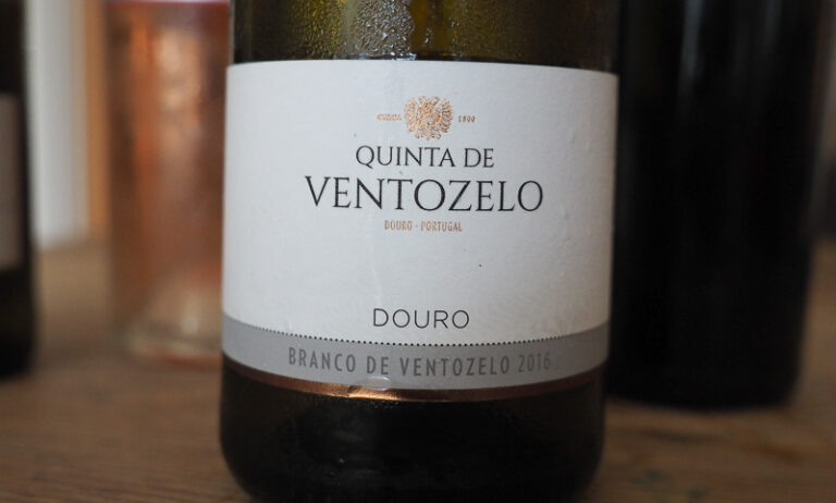 The wines of Quinta do Ventozelo, Douro, Portugal – wineanorak.com