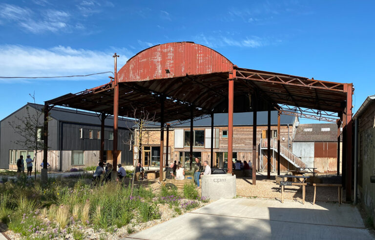 Tillingham: visting the winery leading the charge for natural wine in ...