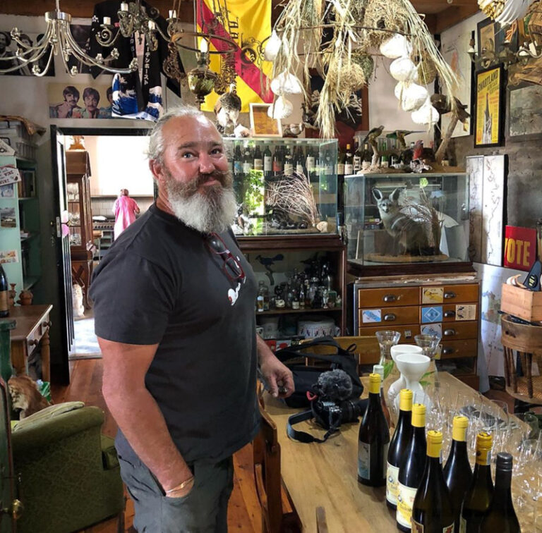 In the Swartland: AA Badenhorst Wines – wineanorak.com