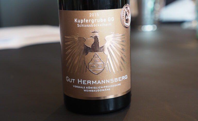 Nahe Riesling: 33 top examples from this interesting German wine region ...