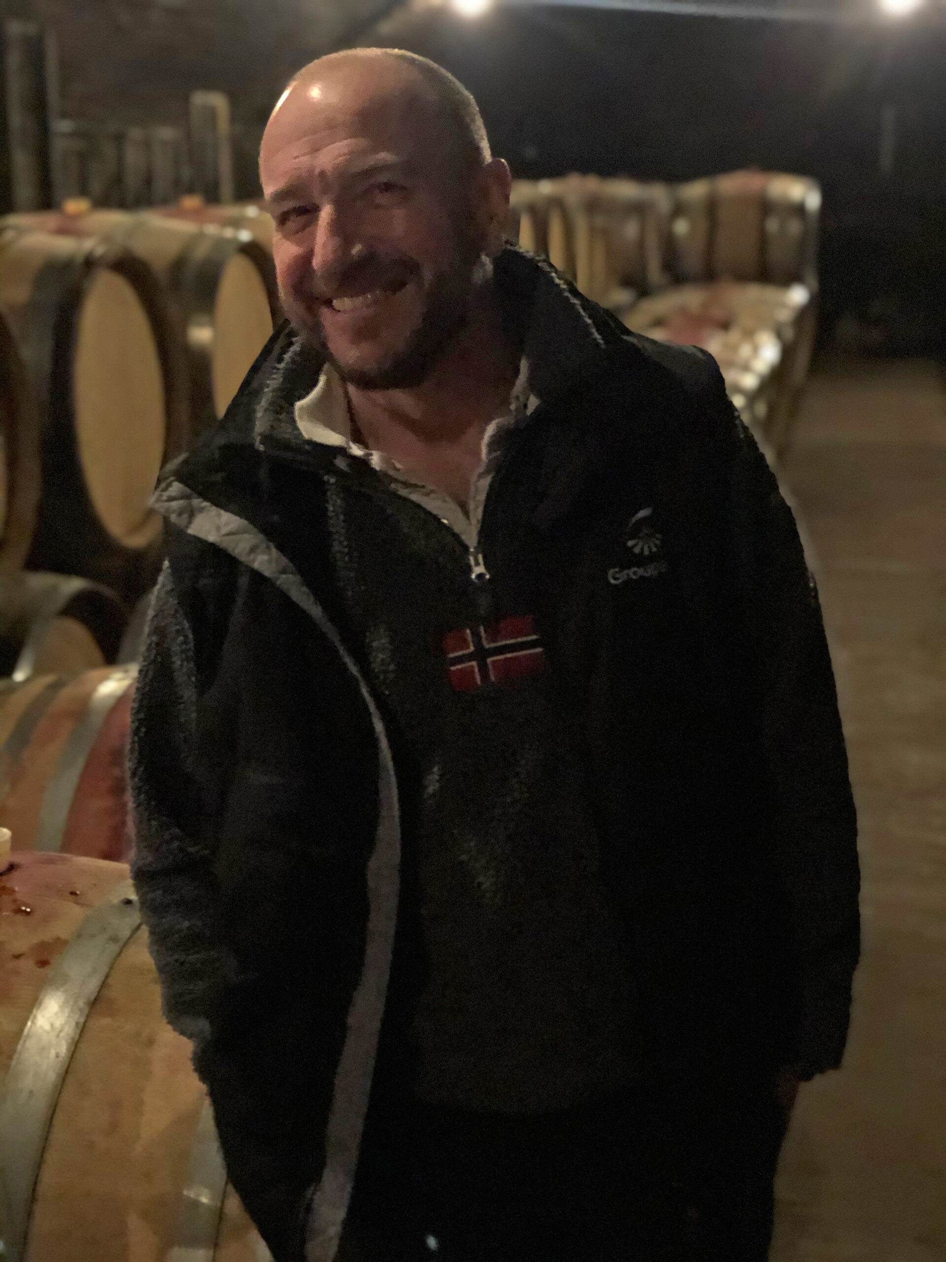 The Wines of Pascal Clément, Bourgogne, France – wineanorak.com