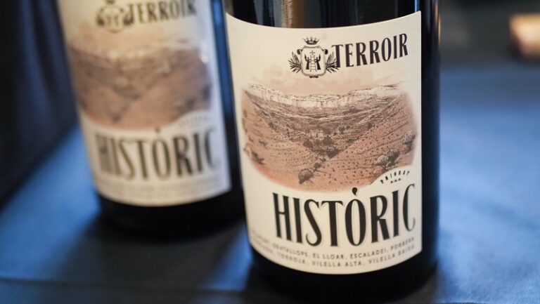 Terroir al Límit revisited: tasting through the range of this top ...