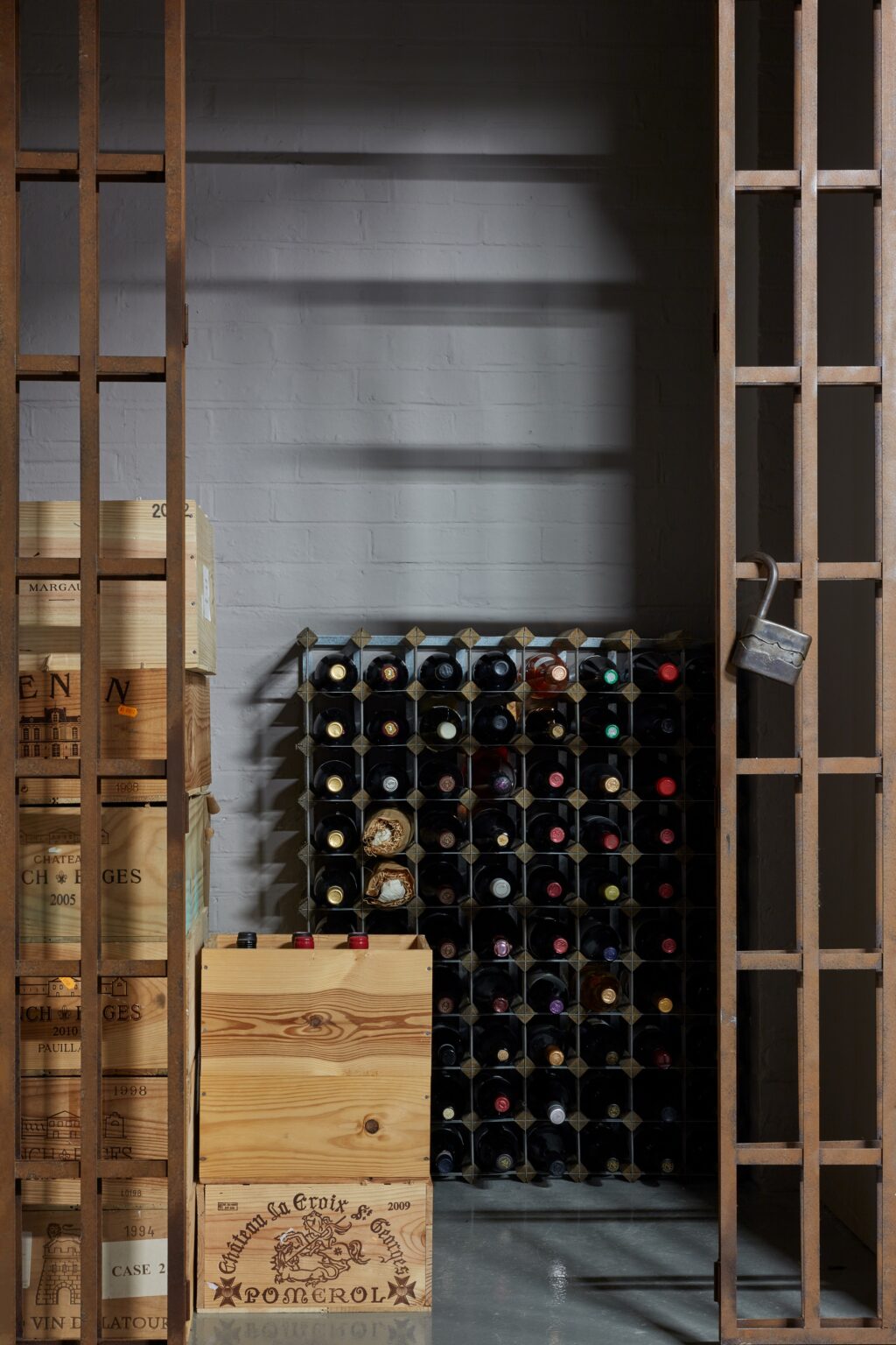 The Business of English Wine (4): Cliff Roberson of Roberson Wine ...