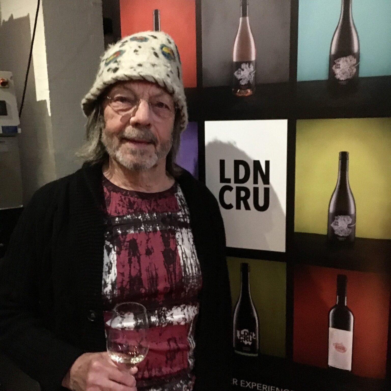 The Business of English Wine (4): Cliff Roberson of Roberson Wine ...