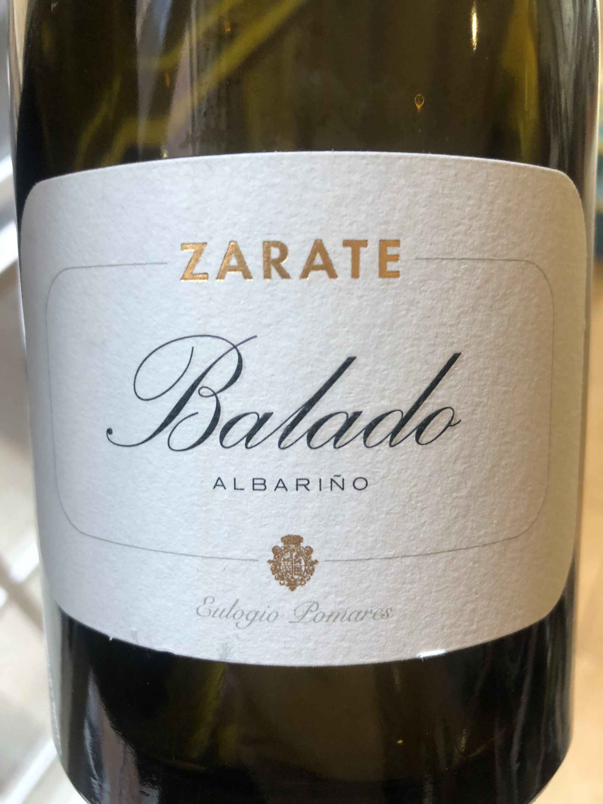 Albariño: a Study – wineanorak.com