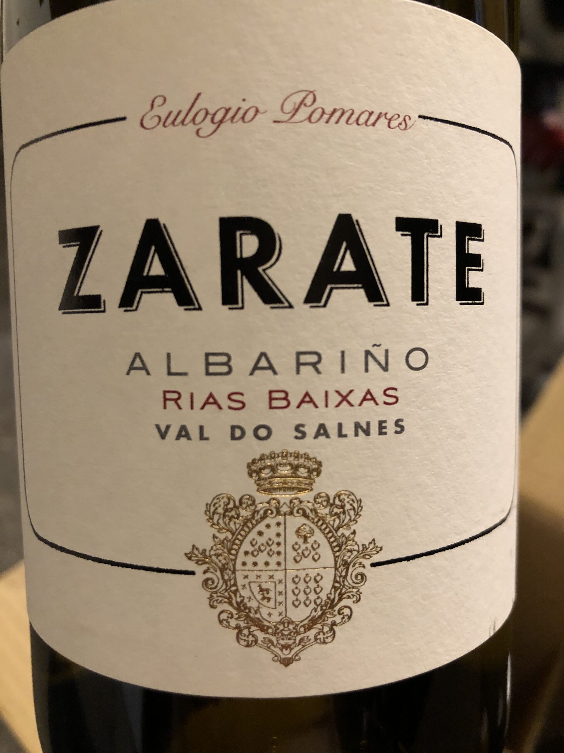 Albariño: a Study – wineanorak.com