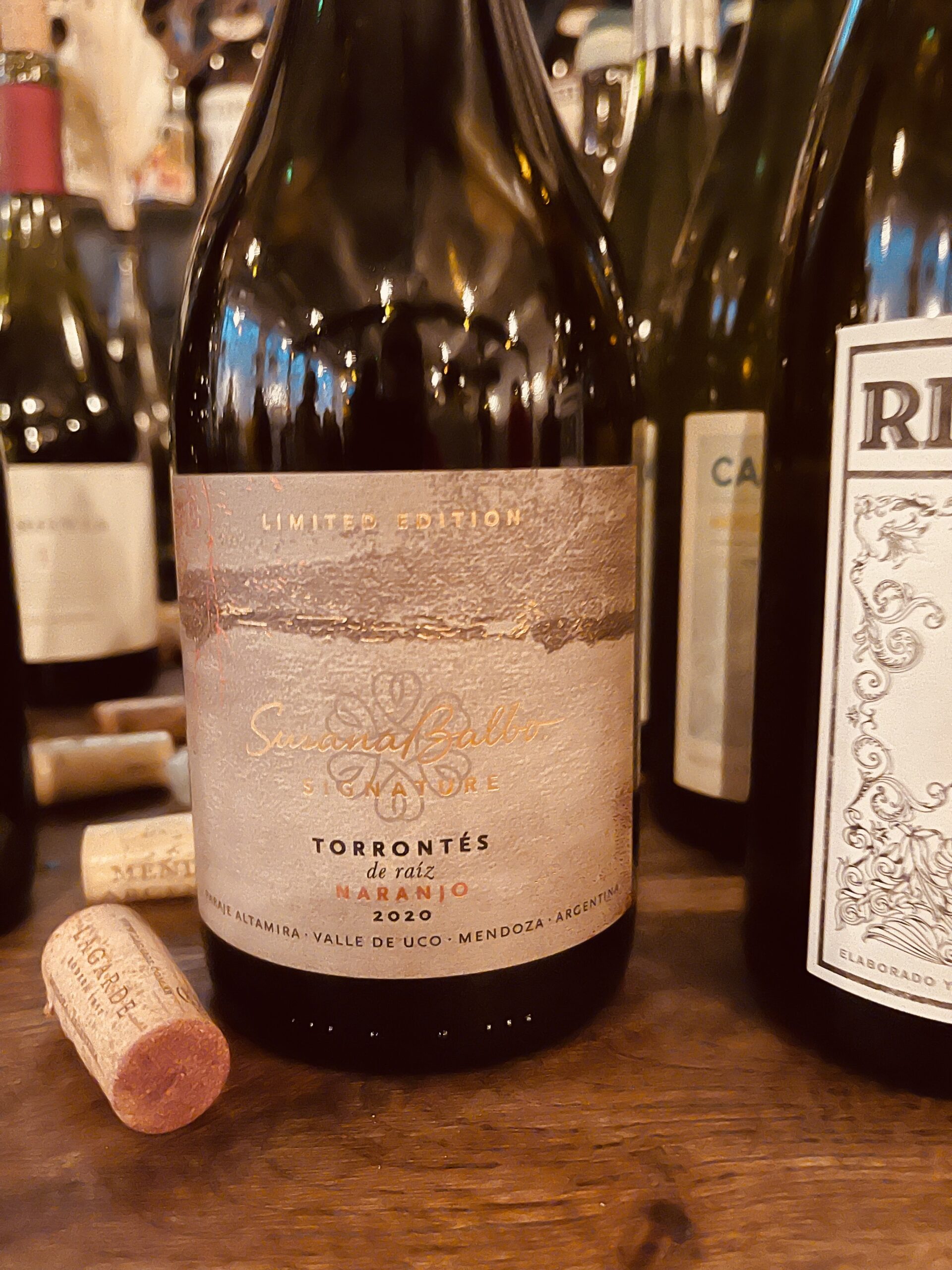 Exploring Argentina’s diversity and quality, with Paz Levinson ...