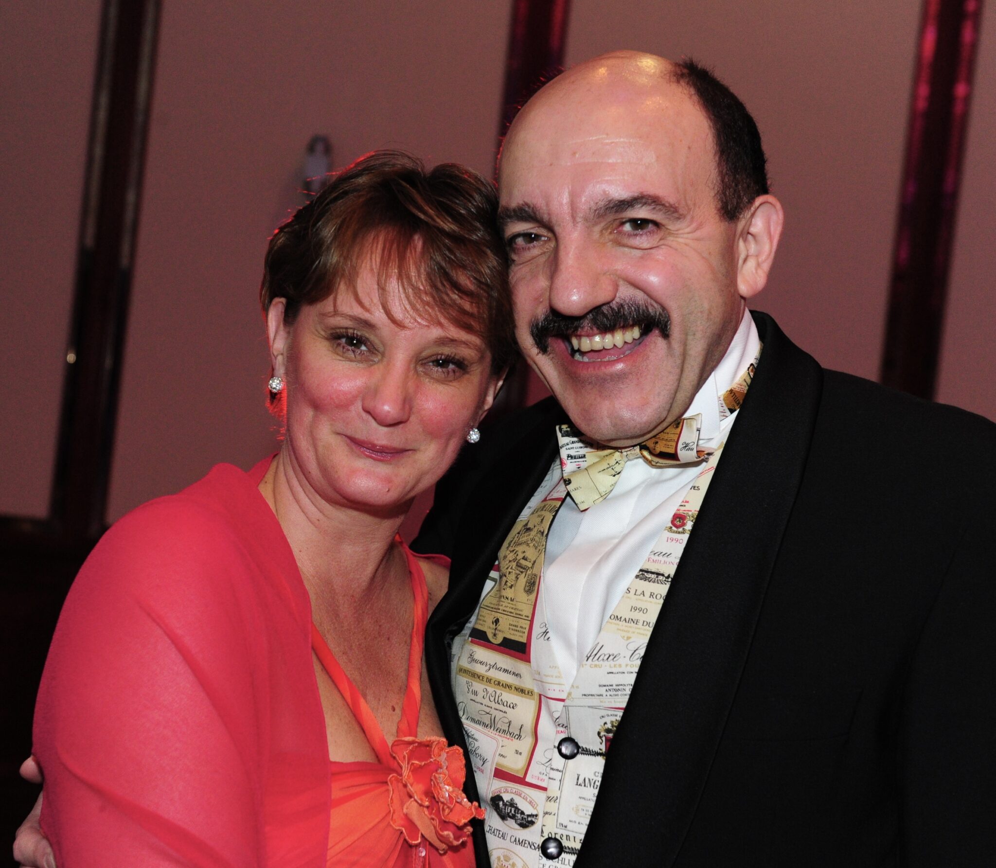 Gérard Basset’s widow Nina and son Romané call on UK government to ...