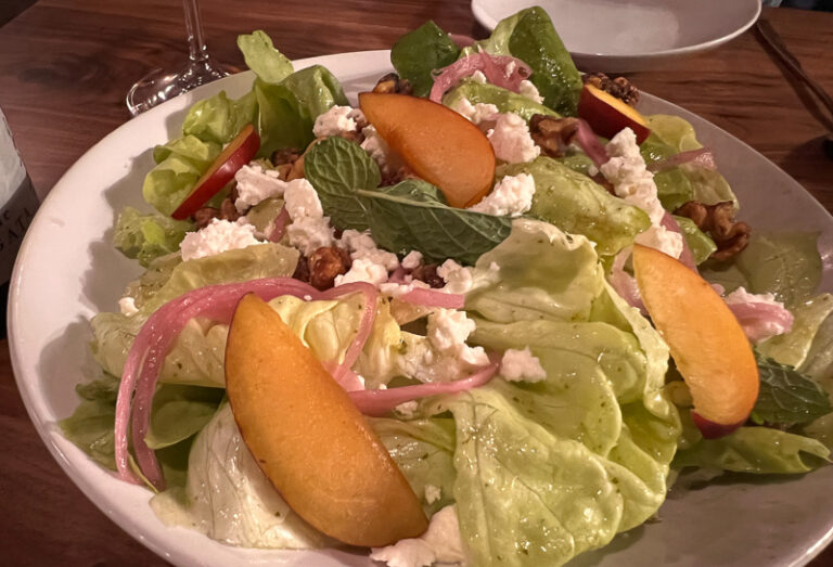 Restaurants: Bansang, San Francisco – wineanorak.com