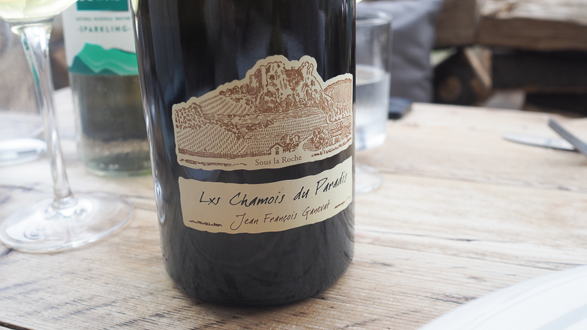 Restaurants: Farmyard, St Leonards (Hastings) – wineanorak.com