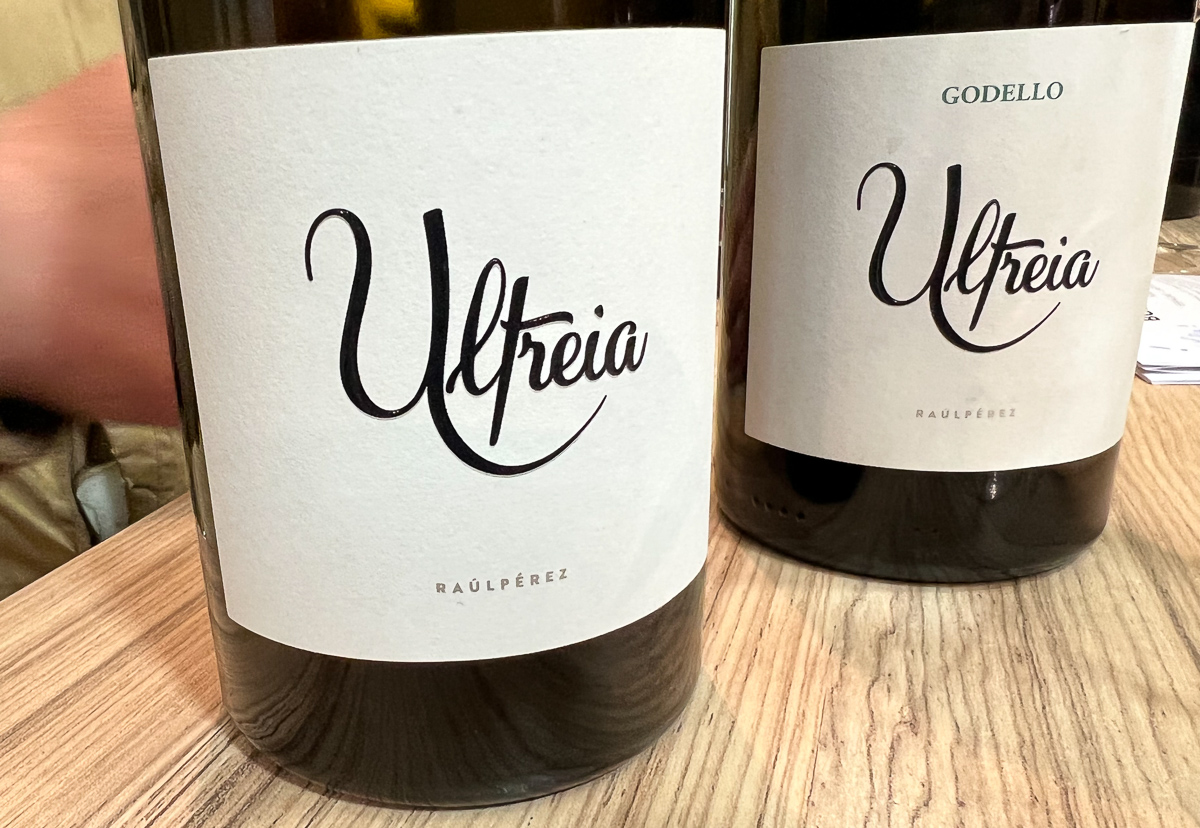 The wines of Raúl Pérez, Bierzo, Spain – wineanorak.com