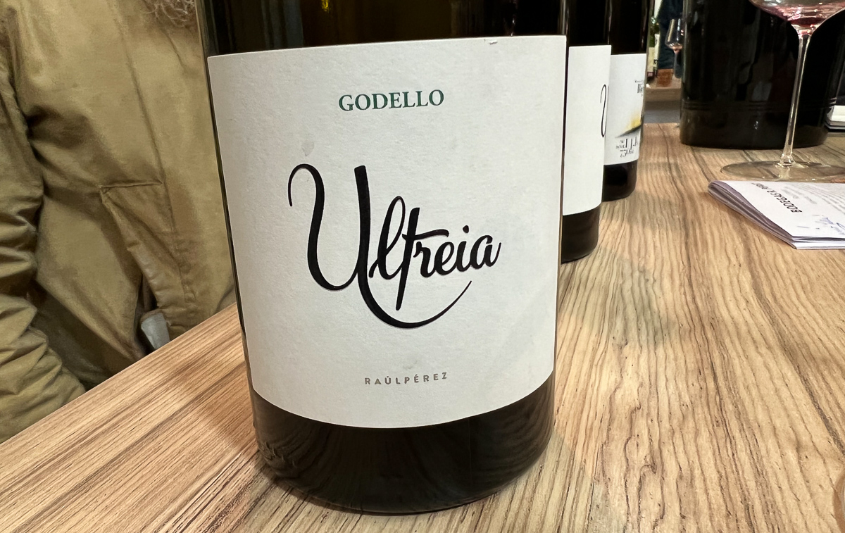 The wines of Raúl Pérez, Bierzo, Spain – wineanorak.com