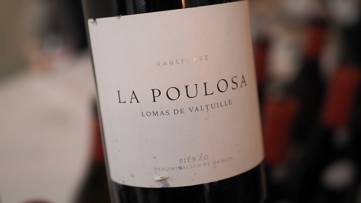 The wines of Raúl Pérez, Bierzo, Spain – wineanorak.com