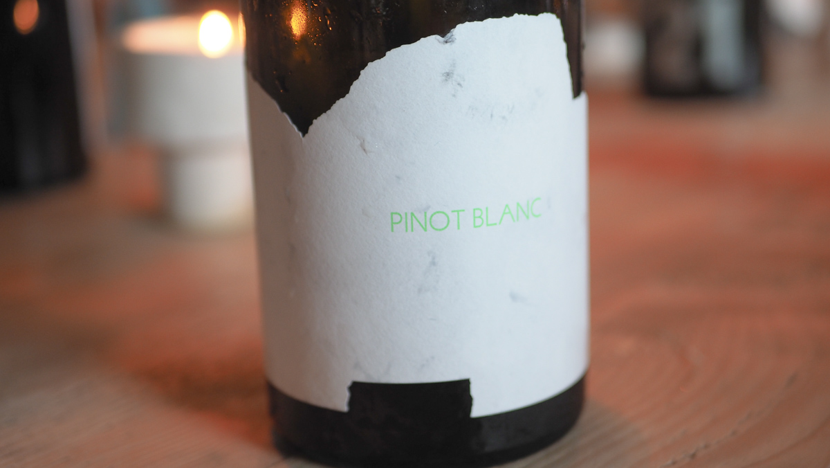 New releases from Tillingham, one of the UK’s most interesting wineries ...