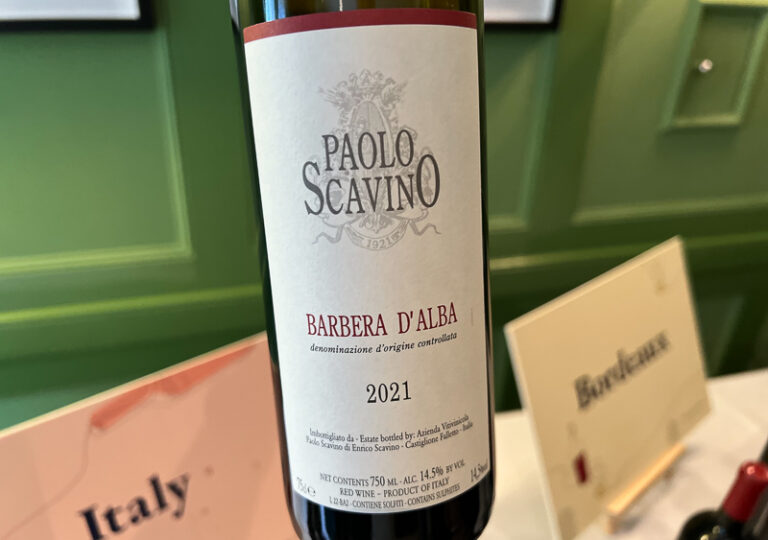 Piemonte mini study: eight interesting wines – wineanorak.com