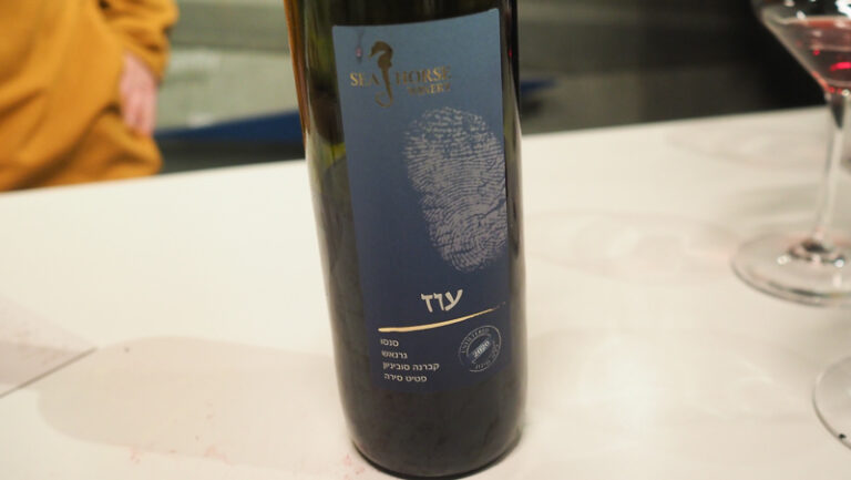 The wines of Israel: a study in 44 wines – wineanorak.com