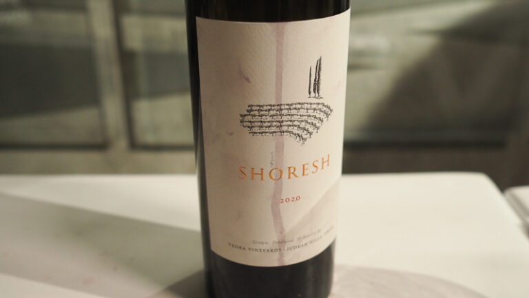 The wines of Israel: a study in 44 wines – wineanorak.com