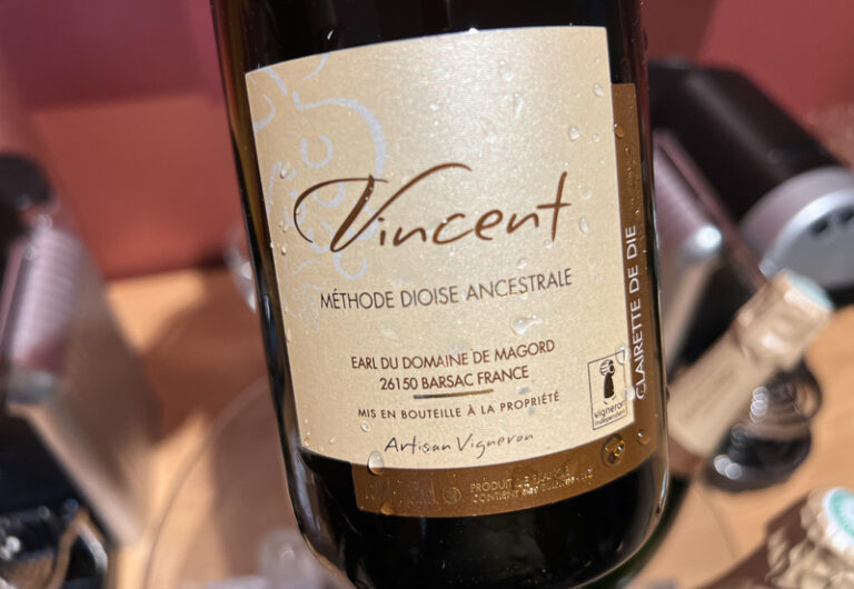 Clairette de Die and friends: the Diois wines from the Rhône ...