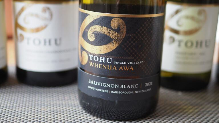 Marlborough at 50: Tohu, the first Māori-owned and operated winery in ...