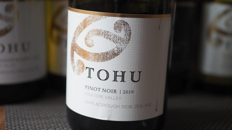Marlborough at 50: Tohu, the first Māori-owned and operated winery in ...