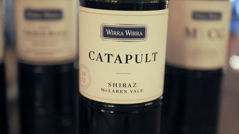 Wirra Wirra: a McLaren Vale winery on the fine wine transformation path ...