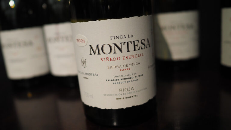 The remarkable wines of Álvaro Palacios: Rioja, Bierzo and Priorat ...