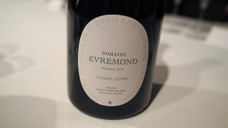 Taittinger’s foray into England, Domaine Evremond, releases its first ...