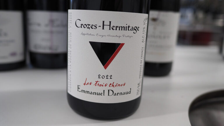 Crozes-Hermitage: my pick of 22 of the best wines from this interesting ...