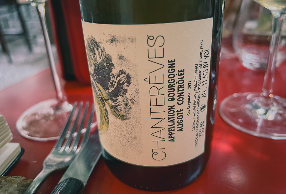 Aligoté: how a lesser-known variety from Bourgogne is suddenly hitting ...