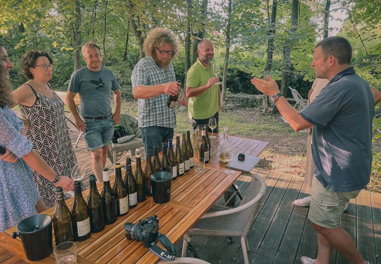 Aligoté: how a lesser-known variety from Bourgogne is suddenly hitting ...