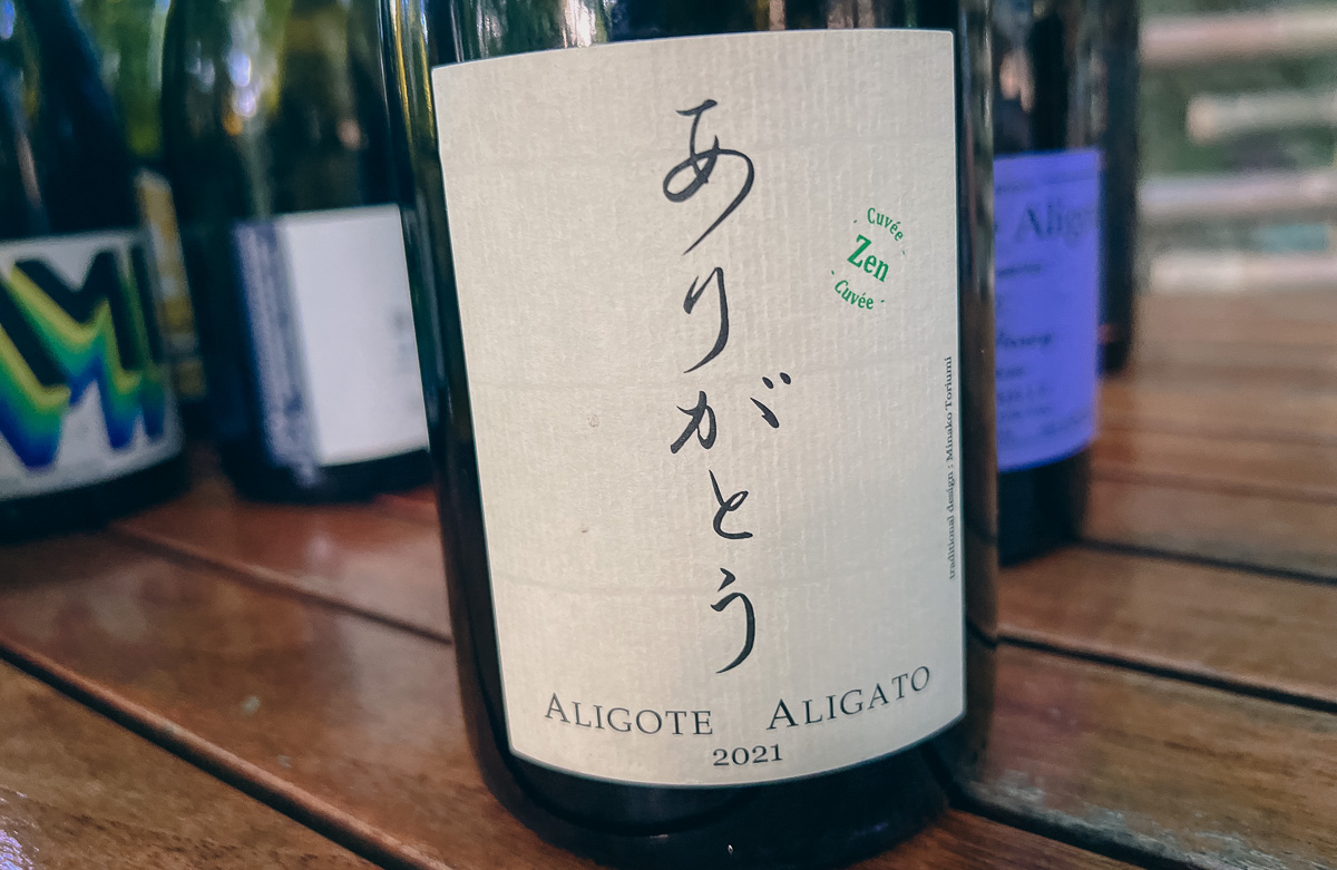 Aligoté: how a lesser-known variety from Bourgogne is suddenly hitting ...