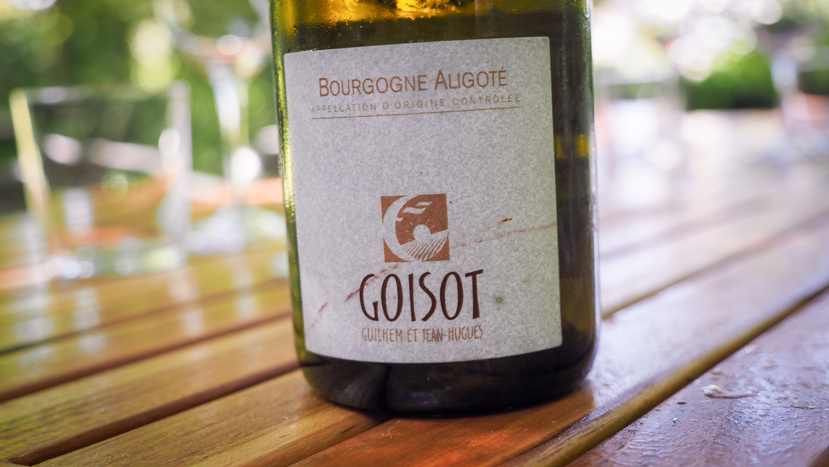 Aligoté: how a lesser-known variety from Bourgogne is suddenly hitting ...