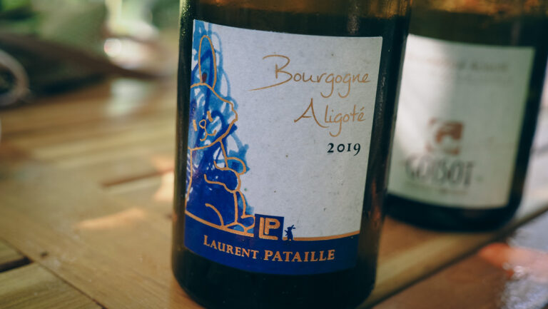 Aligoté: how a lesser-known variety from Bourgogne is suddenly hitting ...