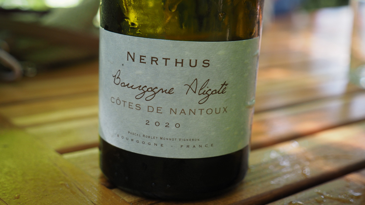 Aligoté: how a lesser-known variety from Bourgogne is suddenly hitting ...