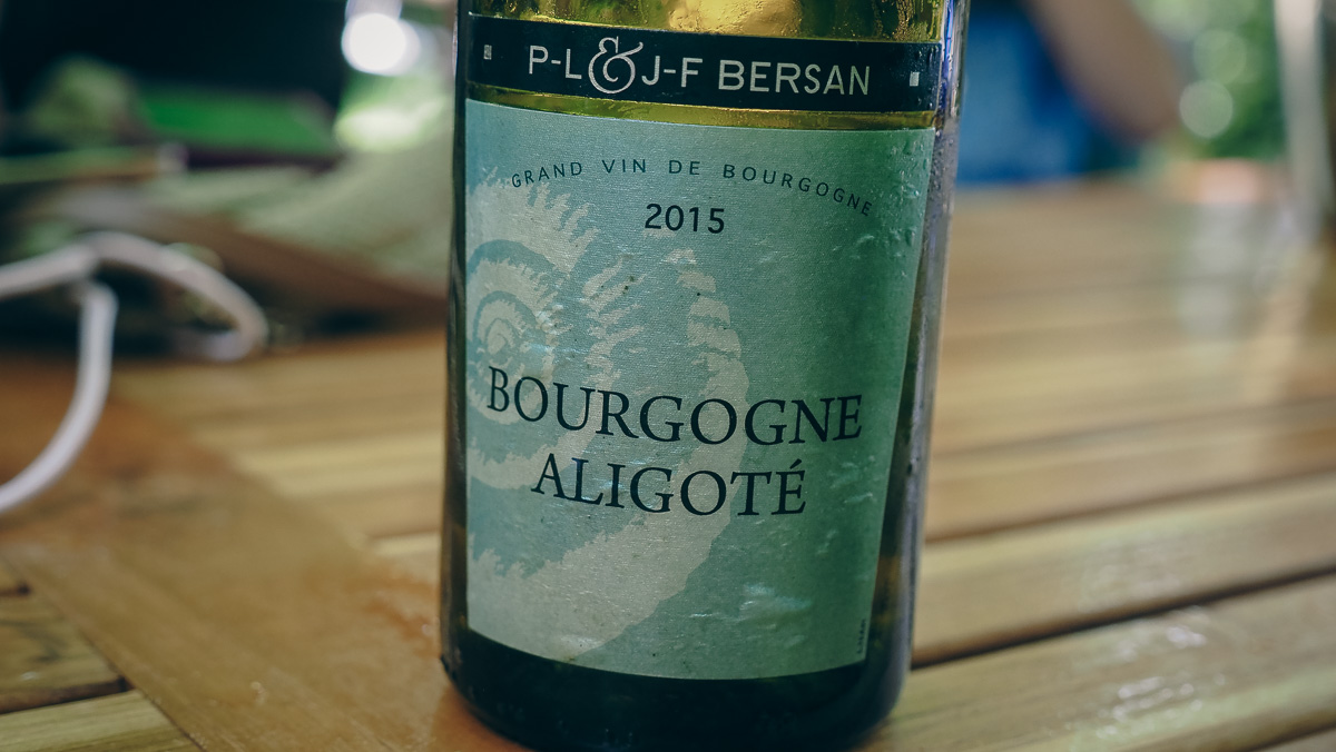 Aligoté: how a lesser-known variety from Bourgogne is suddenly hitting ...