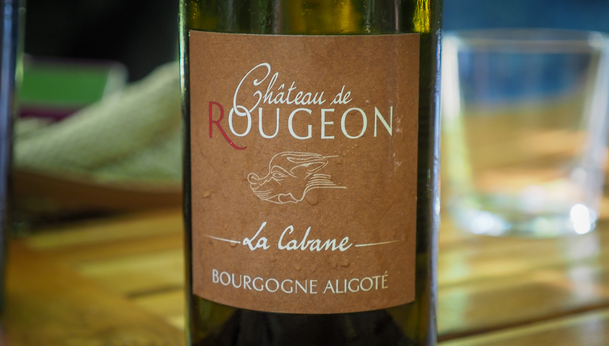 Aligoté: how a lesser-known variety from Bourgogne is suddenly hitting ...