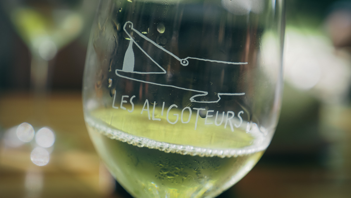 Aligoté: how a lesser-known variety from Bourgogne is suddenly hitting ...