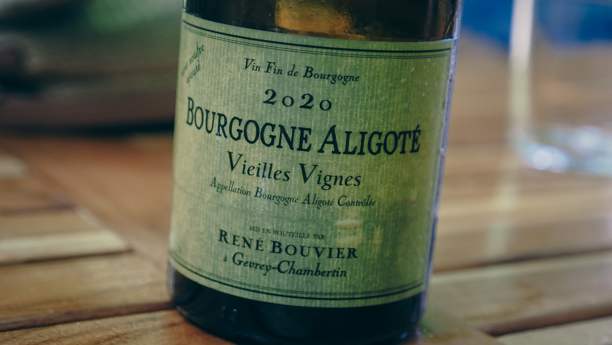 Aligoté: how a lesser-known variety from Bourgogne is suddenly hitting ...