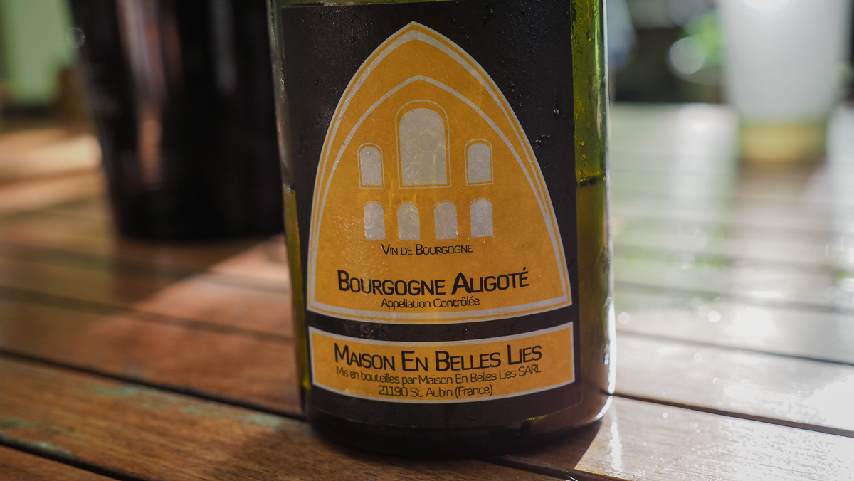 Aligoté: how a lesser-known variety from Bourgogne is suddenly hitting ...