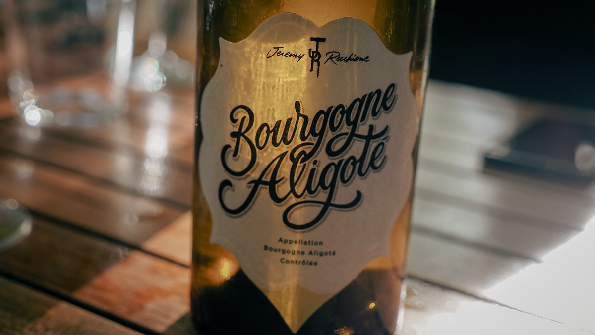Aligoté: how a lesser-known variety from Bourgogne is suddenly hitting ...