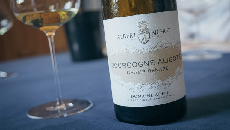 Aligoté: how a lesser-known variety from Bourgogne is suddenly hitting ...