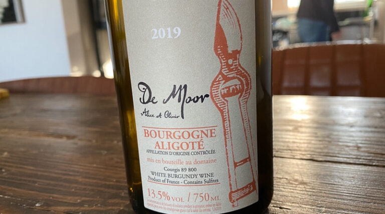 Aligoté: how a lesser-known variety from Bourgogne is suddenly hitting ...
