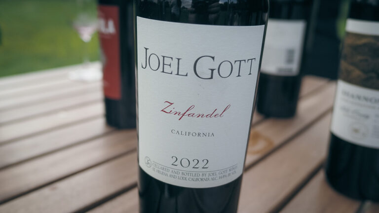 Zinfandel: California’s own grape, tasting 59 top examples – wineanorak.com