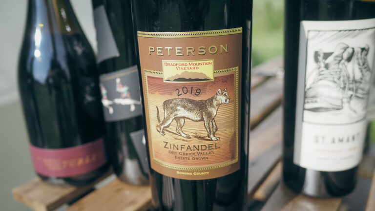 Zinfandel: California’s own grape, tasting 59 top examples – wineanorak.com