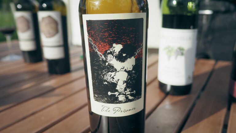 Zinfandel: California’s own grape, tasting 59 top examples – wineanorak.com